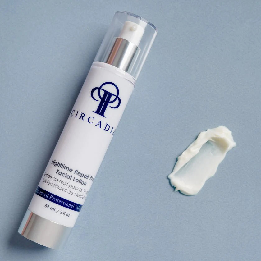 Circadia Nighttime Repair PLUS | Circadia Products in Canada — Kelowna ...